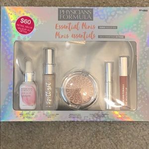 Physicians Formula | Makeup | Physicians Formula Essential Minis Set ...